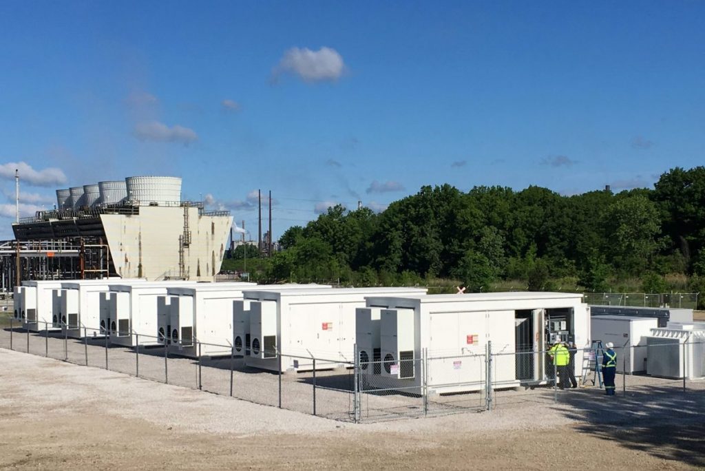 Energy Storage - Ontario Energy News